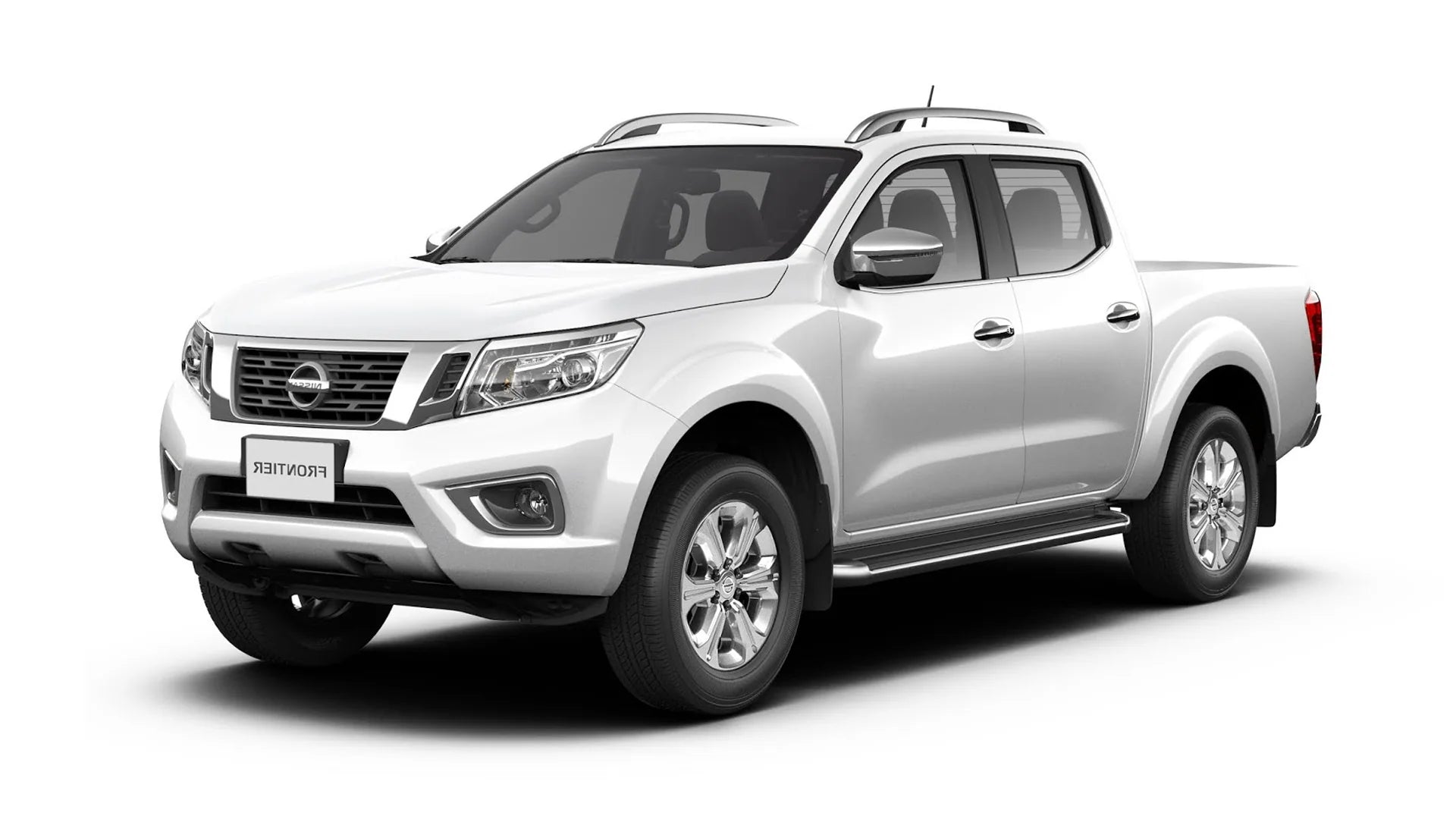 Nissan Frontier NP300 – Lujos Ramirez