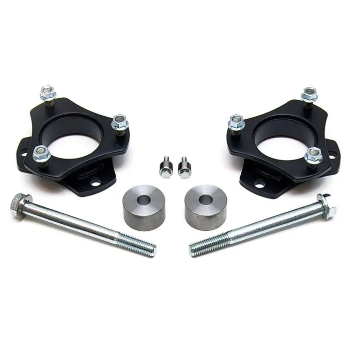Realce Leveling Kit Toyota Hilux 2005 - ON 2.25" Ready Lift – Lujos Ramirez